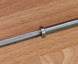 Mini Barbell - Home of the OFFICIAL Mini Barbell